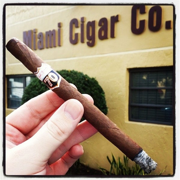 Miami Cigar & Company - 2533 NW 74th Ave