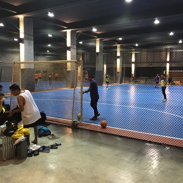 Trampoline Master Jump - Gunung Rapat, Ipoh