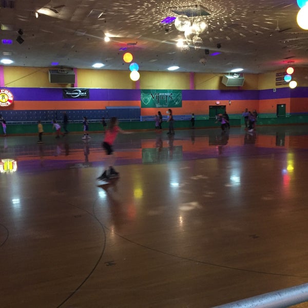 Photos at Skate World of Troy - Roller Rink