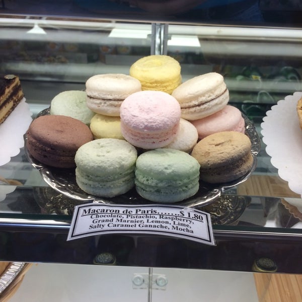 Maison Robert Fine Chocolates (Now Closed) - 15 tips