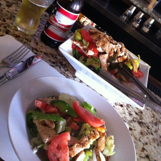 Opa Greek Cuisine - 15 tips from 309 visitors