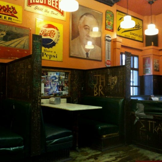 Photos at Yesterdog - Hot Dog Joint in Eastown