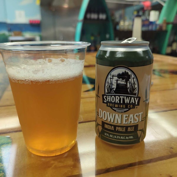 Coastal Carolina Regional Airport (EWN) - New Bern, NC