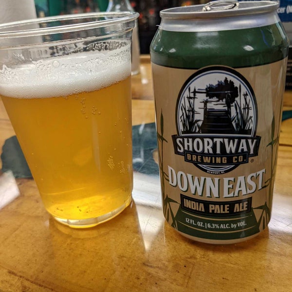 Coastal Carolina Regional Airport (EWN) - New Bern, NC