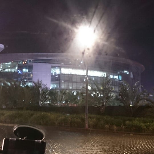 Mphasis - EON IT Park