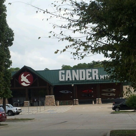 Gander Mountain - 2 tips from 232 visitors