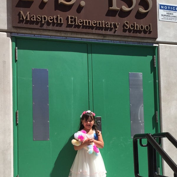 P.S. 153 - 4 tips from 88 visitors