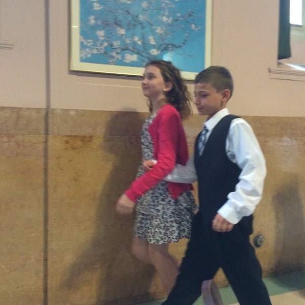 P.S. 153 - 4 tips from 88 visitors