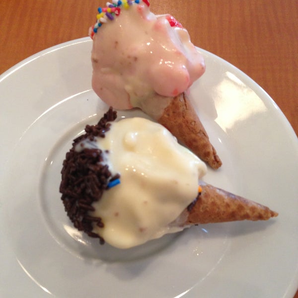 Basilico Italian Market and New York Deli - 44 tips