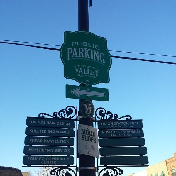 Photos at Historic Valley Junction Foundation - West Des Moines, IA