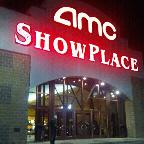 Photos at AMC Showplace Schererville 12 - Movie Theater in Schererville