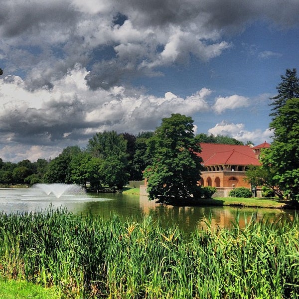 Washington Park - Washington Park - 38 tips from 2482 visitors