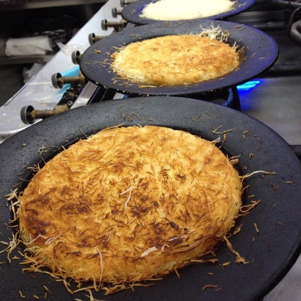 Raidan Mandi - النهدة الأولى - 7 tips