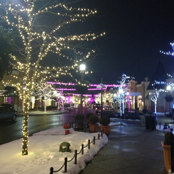 Village of Rochester Hills - Rochester - Rochester Hills, MI