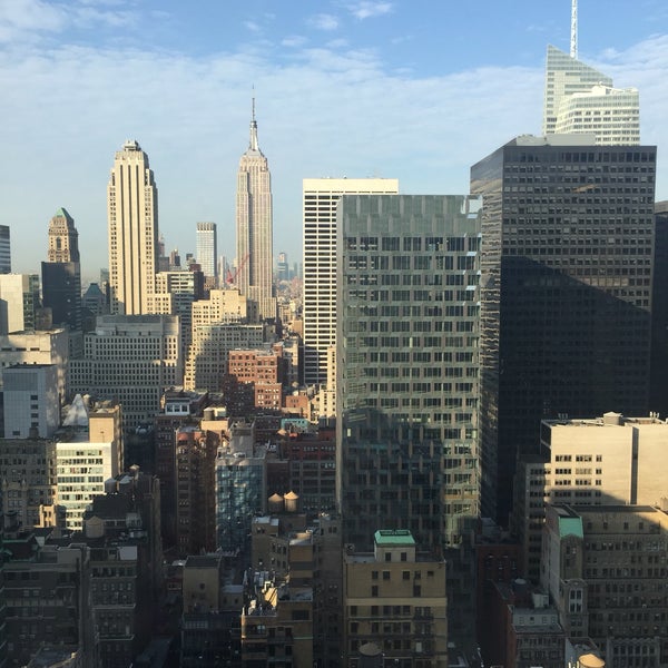 Photos at Deloitte - Office in New York