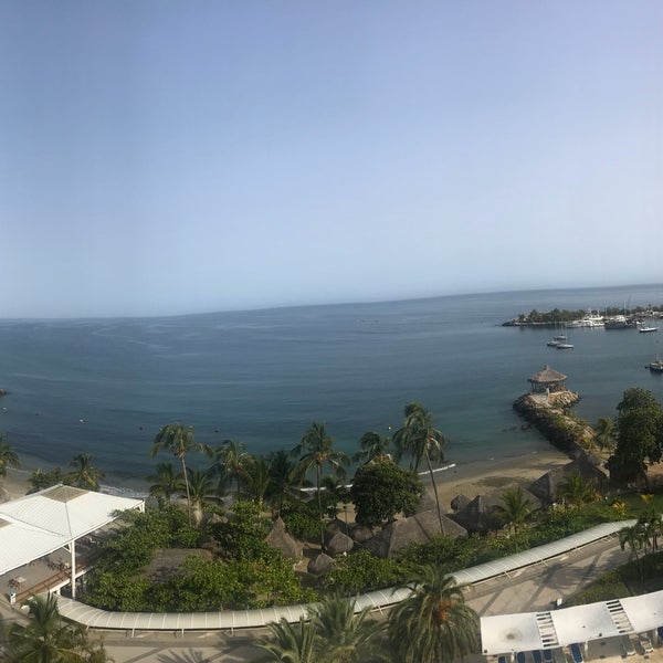 Club Playa Azul - Beach