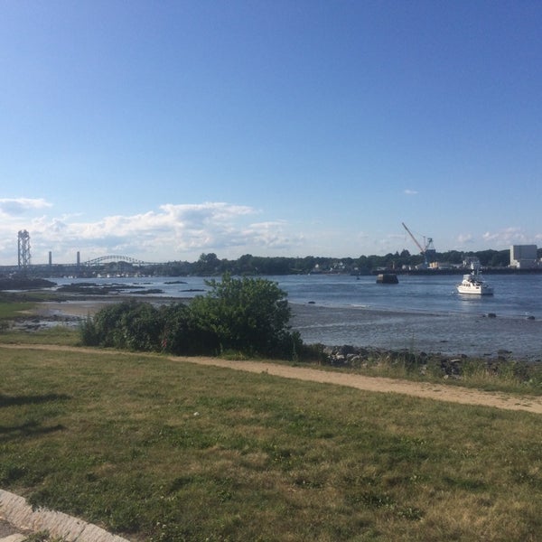 Photos at Peirce Island Outdoor Pool - 99 Peirce Island Rd