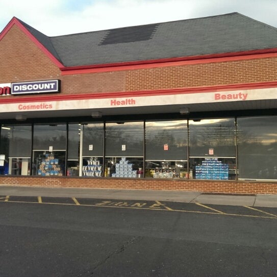 Harmon Stores - 720 Morris Tpke