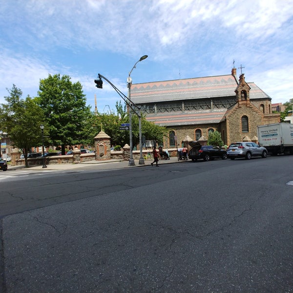 Getty Square - Downtown Yonkers - Yonkers, NY