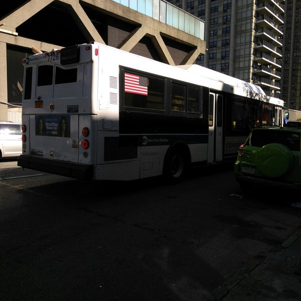 Photos at MTA Bus - W 178 St & Ft Washington Av (Bx3/Bx7/Bx11/Bx13/Bx35 ...