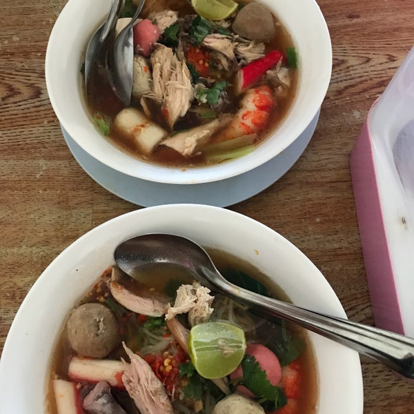 Kak Sah Mee Cambol - Malay Restaurant