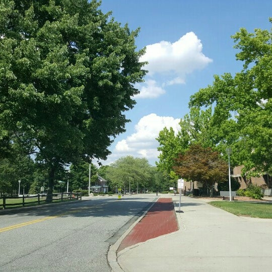 Middlesex County College - Community College