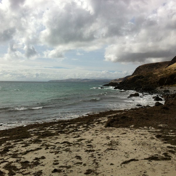 Second Valley Beach - Beach