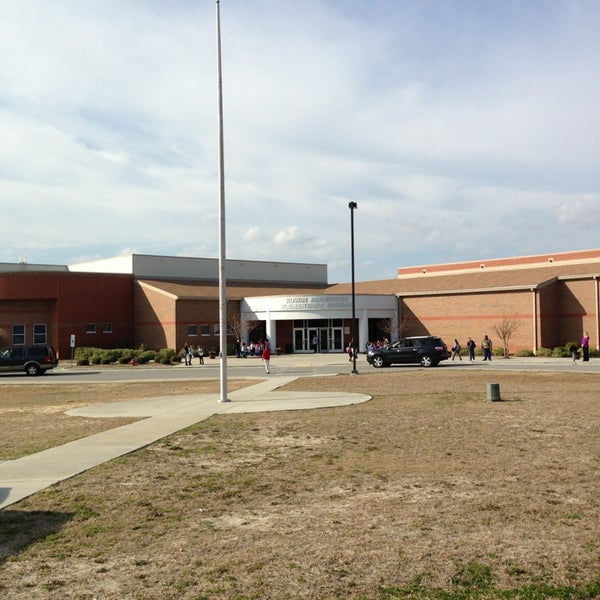 Photos at Anderson Elementary School - Elementary School