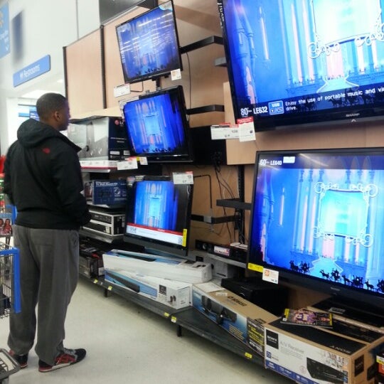 Photos at Walmart Supercenter - 8924 Quil Ceda Blvd