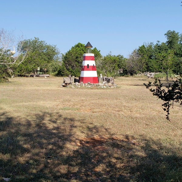 Photos at Flying Armadillo Disc Golf - Disc Golf Courses