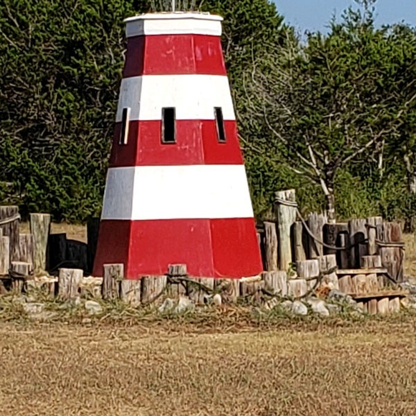 Photos at Flying Armadillo Disc Golf - Disc Golf Courses