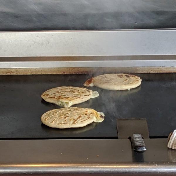 Photos at Balompié Cafe #3 - Latin American Restaurant in Bernal Heights