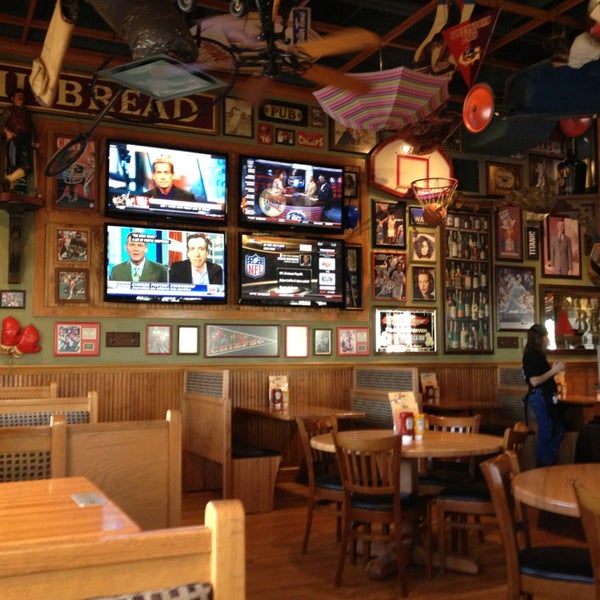 54th Street Grill & Bar - American Restaurant in Blue Springs