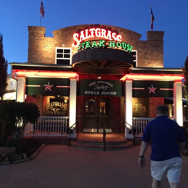 Photos at Saltgrass Steakhouse - 16 tips from 733 visitors