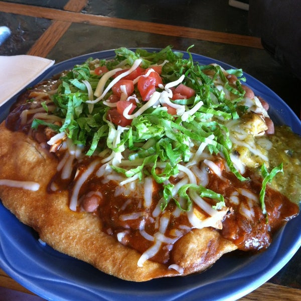 Yakaa Cafe at Sky City Cultural Center - Café