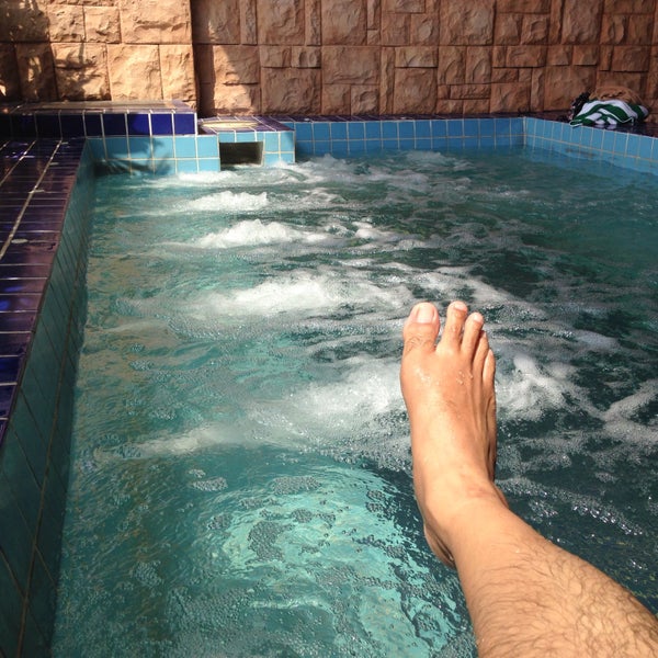 KSL Hot Spring Resort - Resort in Johor Bahru