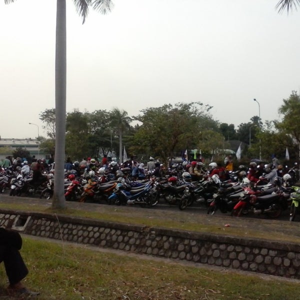 Kalbe Farma - Office