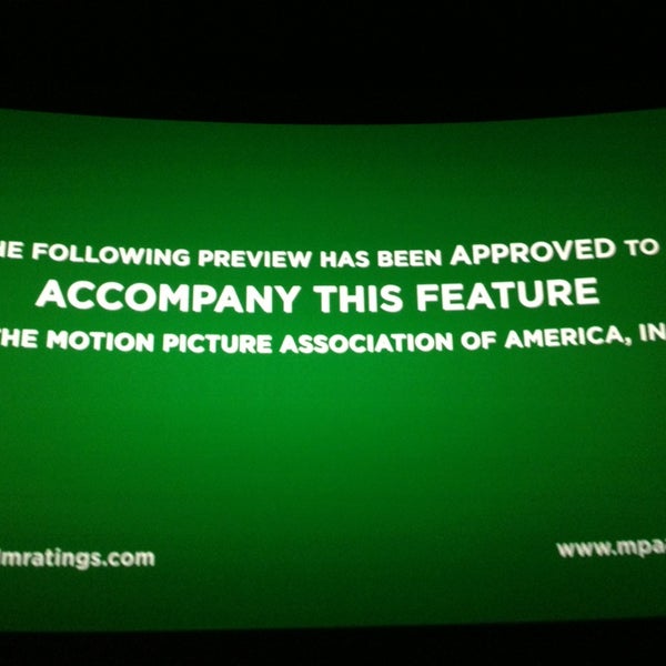 Photos at Regal Crossgates & IMAX - 19 tips