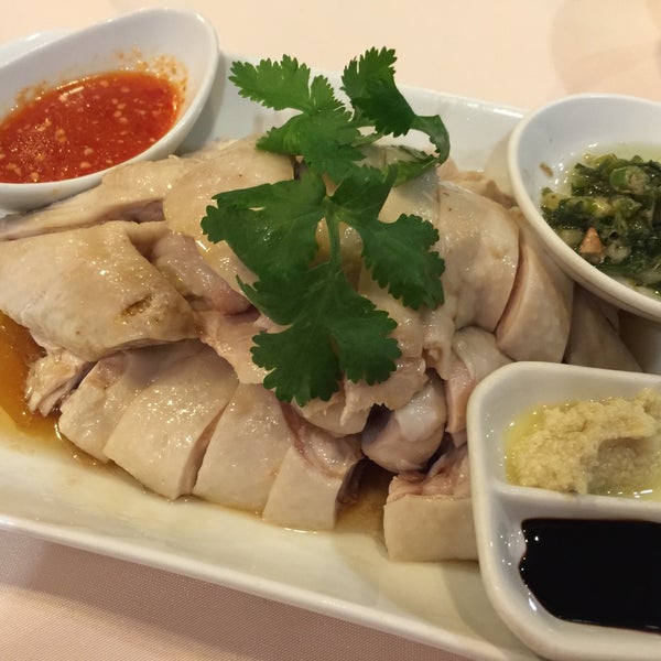 Istana Restaurant - Thornleigh - 7 tips