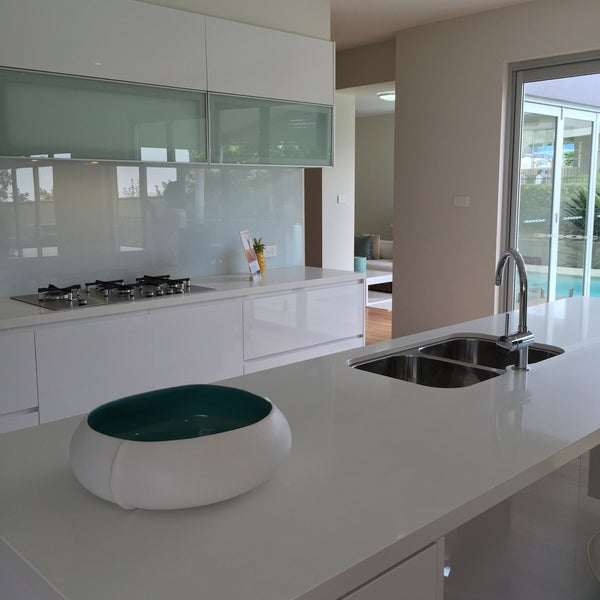 HomeWorld - Kellyville, NSW