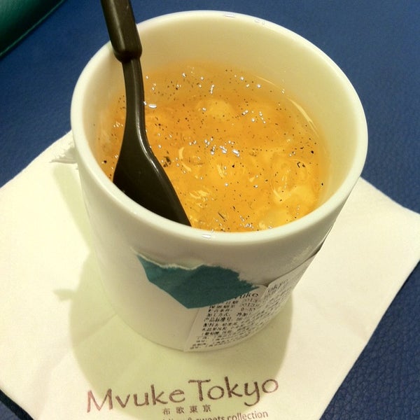 Mvuke Tokyo (布歌东京) - Lùjiāzuǐ - 0 tips