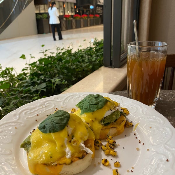 simplylife Bakery Café - 5 tips