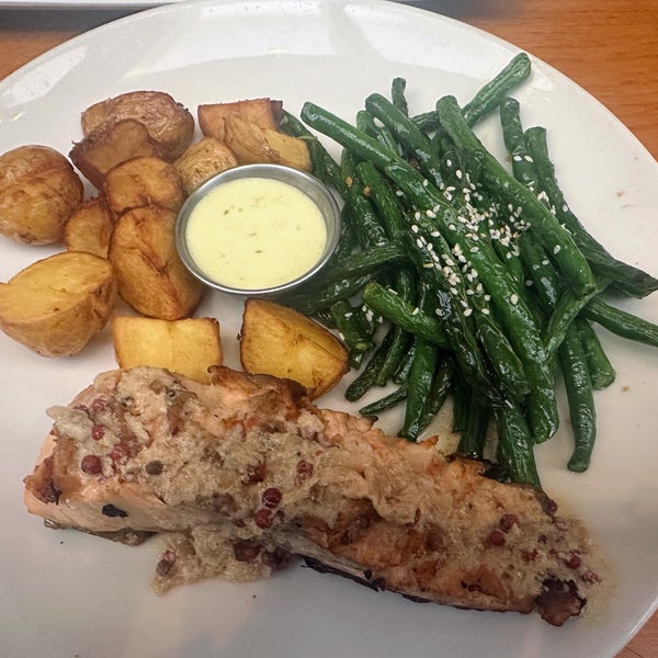 The Fish Market Del Mar - 33 tips from 1729 visitors