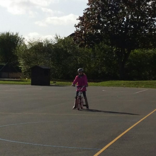 Photos at Firs Farm School - Bush Hill Park - Rayleigh Road