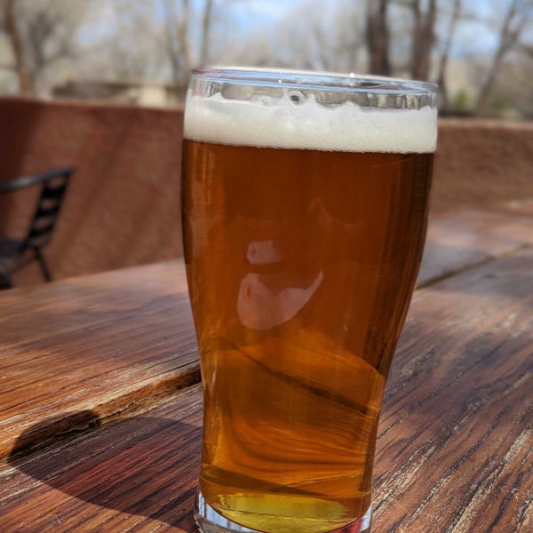 Boxing Bear Brewing Company - Brewery