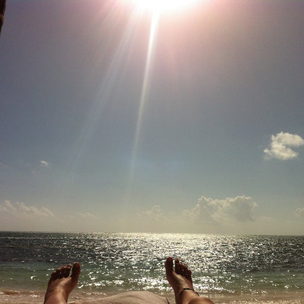 Beach Desire Resort & Spa - Beach in Cancun
