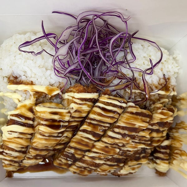 Fatboy Sandos - Japanese Restaurant in Mesa