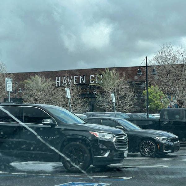 Haven City Market - Rancho Cucamonga, CA