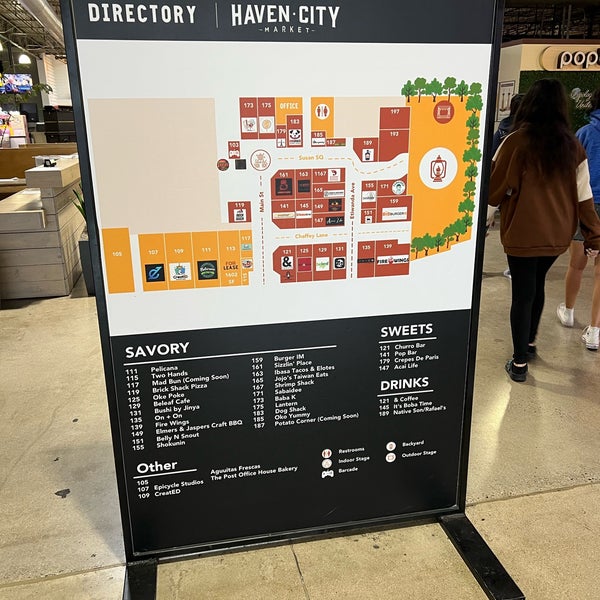 Haven City Market - Rancho Cucamonga, CA