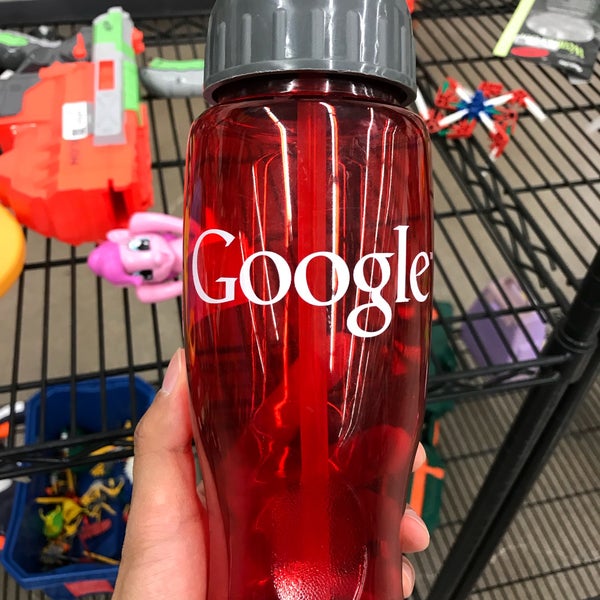 Goodwill - The Islands - 1500 W Warner Rd